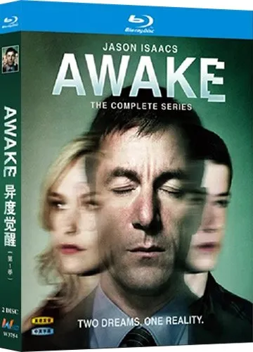 Wholesale! Awake Series 1 (2-Disc Blu-ray)